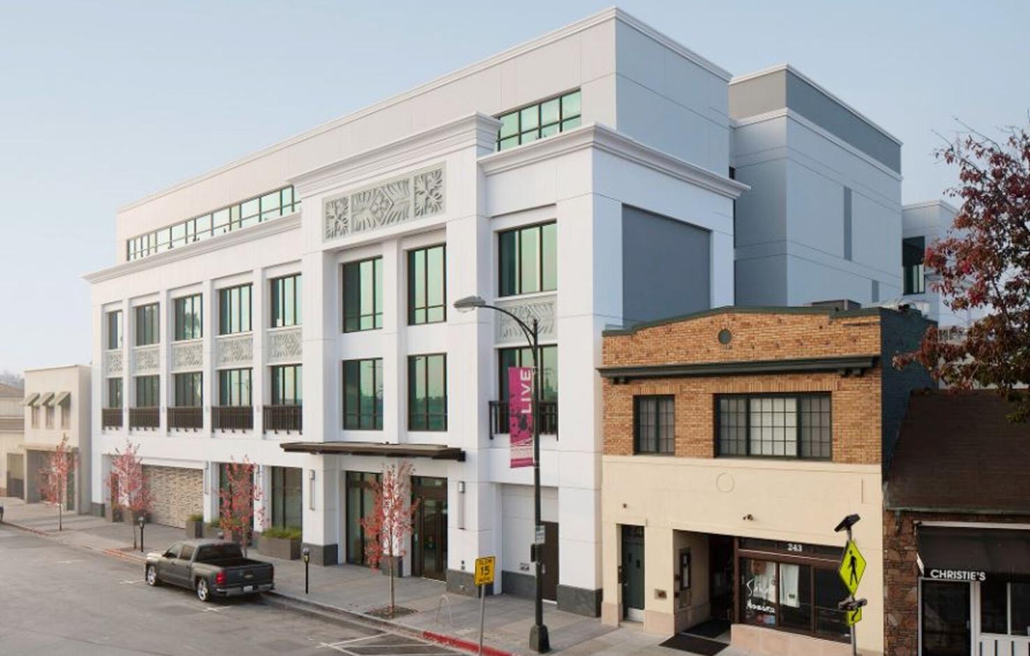 New UCSF Health outpatient facility opens in Burlingame | Local News ...