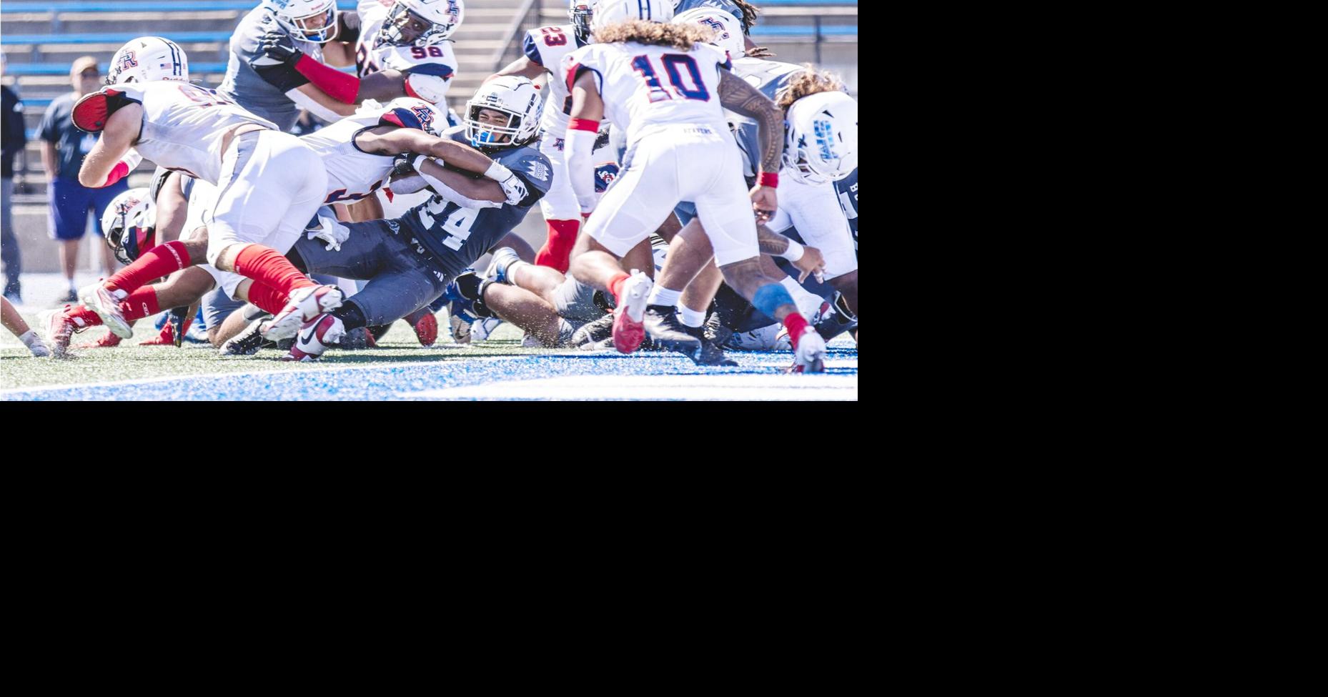 CSM Bulldogs back in win column | Local | smdailyjournal.com