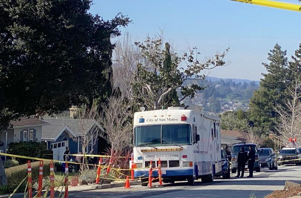 San Mateo murder-suicide was tech couple | Local News | smdailyjournal.com