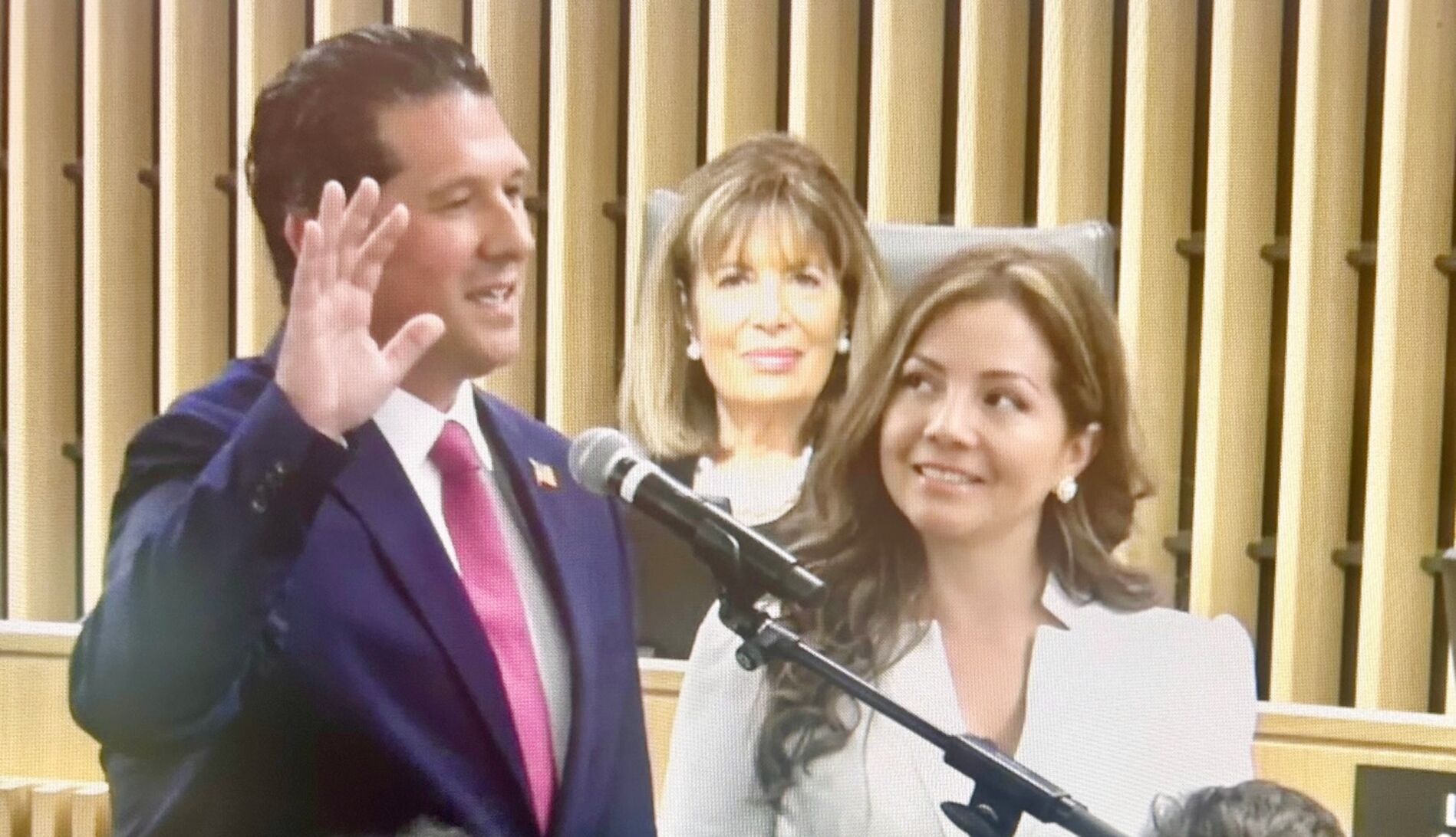 Canepa looks to high-profile year | Local News | smdailyjournal.com