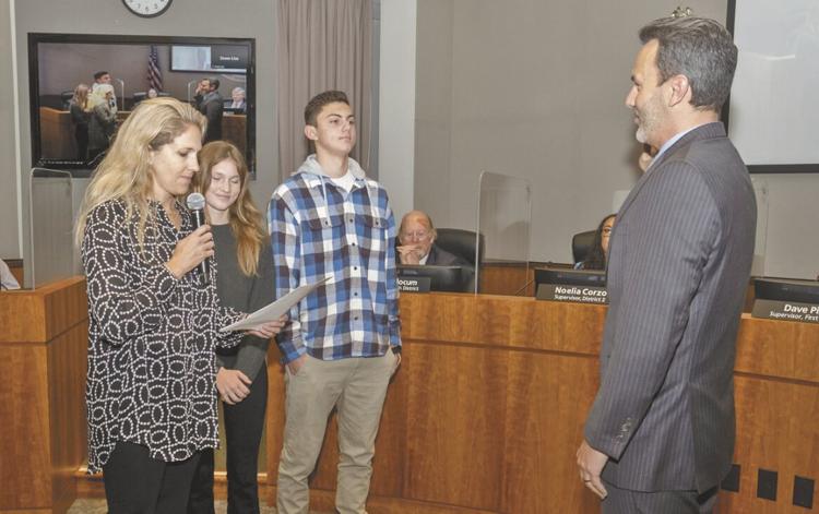 Ray Mueller hits ground running for San Mateo County’s District 3 ...