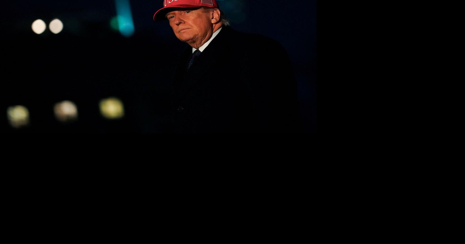 Trump faces his most difficult Iran war decision: Will he deploy US ...