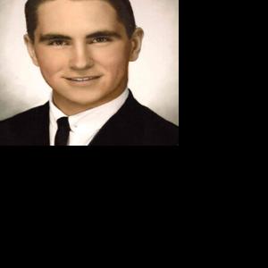 Gerard (Jerry) Giebe | Obituaries | smdailyjournal.com
