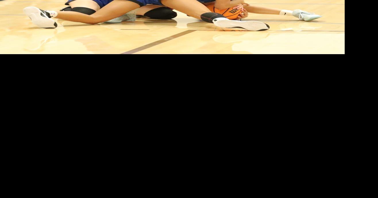 Priory pounds the Knights | Local | smdailyjournal.com