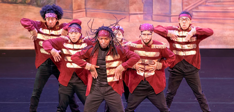 Peninsula Ballet Theater: Celebrating 50 years of tradition and ...