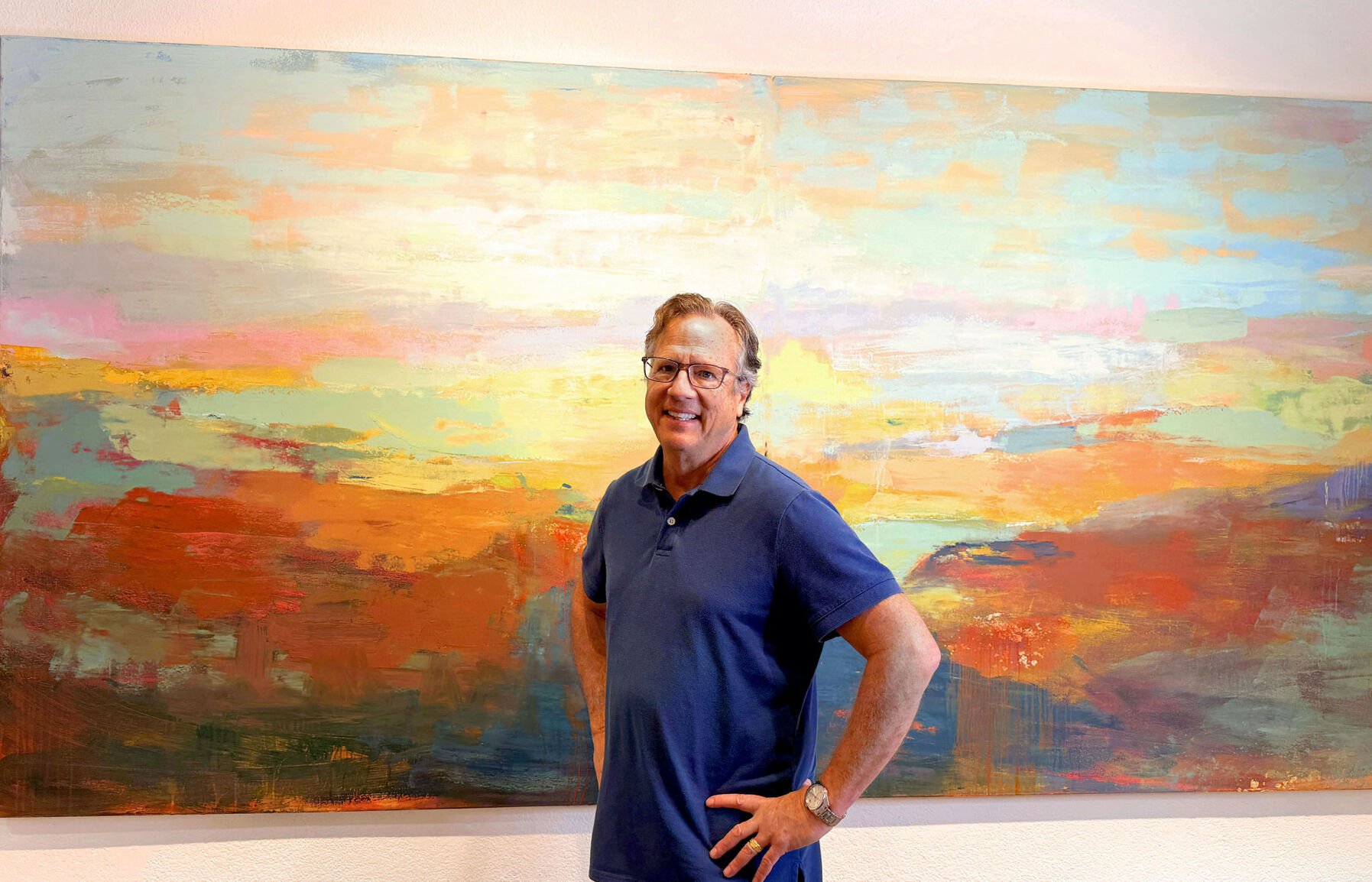 ‘Light Fields’ | Arts & Entertainment | smdailyjournal.com