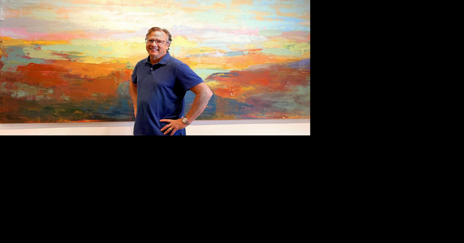 ‘Light Fields’ | Arts & Entertainment | smdailyjournal.com