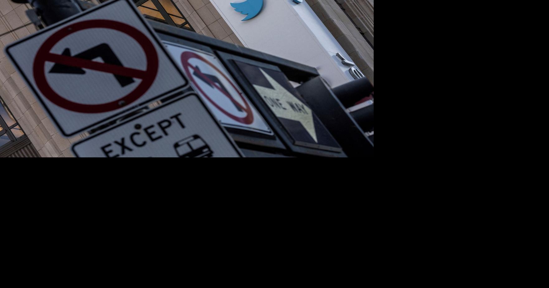 Twitter worst among major social media platforms when it comes to ...