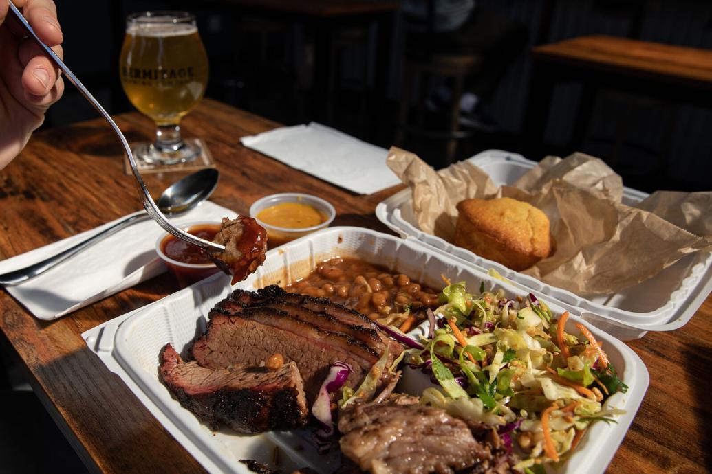 Flavorful finds: Capelo’s Barbecue in Redwood City | Local News ...