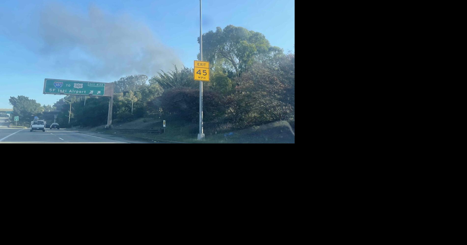 Human remains found in burned San Bruno home | Local News ...