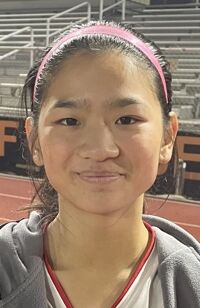 Hillsdale’s Ren Delos Reyes enjoys reunion with her former team | Local ...