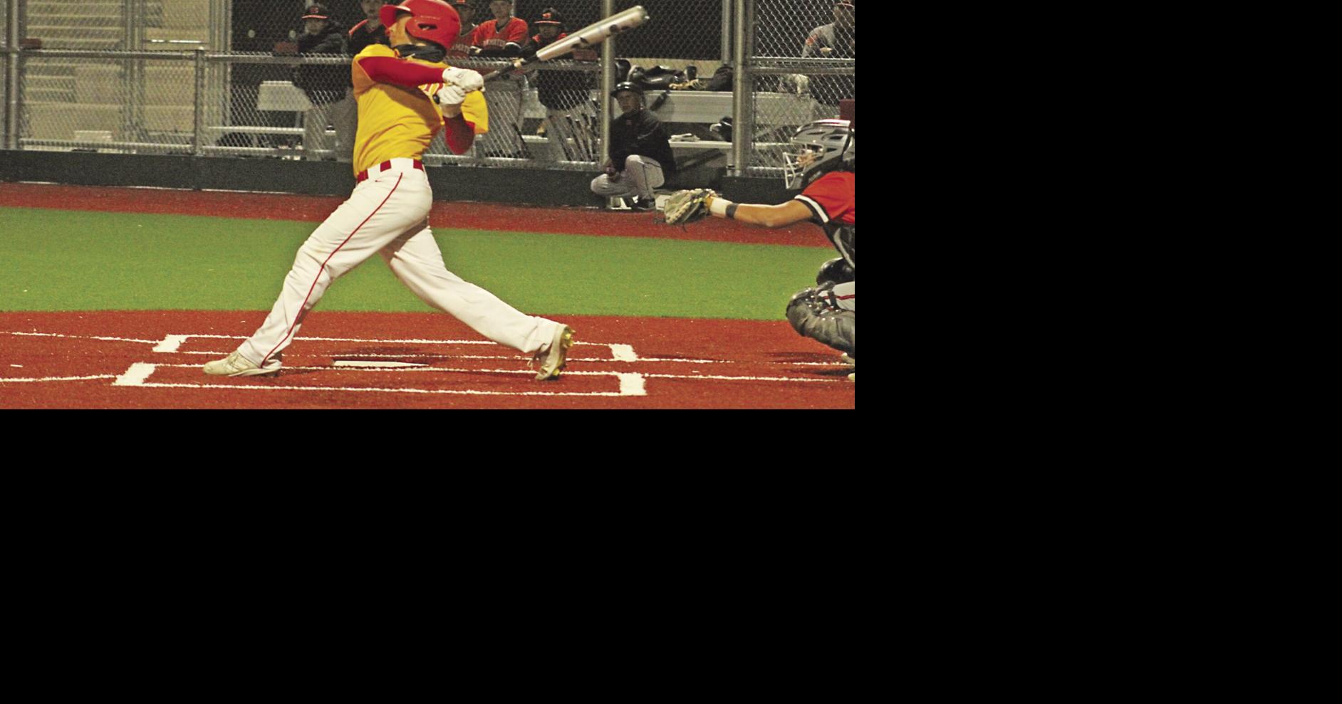 Mills earns first win at new baseball digs | Local | smdailyjournal.com