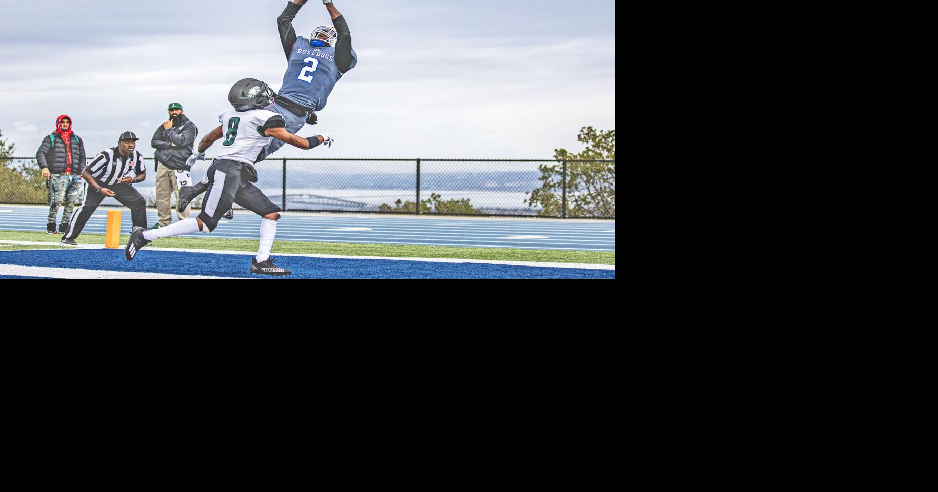 College of San Mateo football improves to 7-0 | Local | smdailyjournal.com