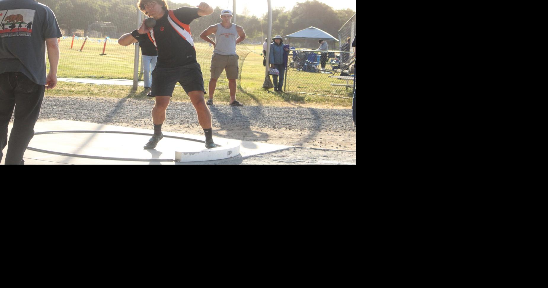Rivalries bring out the best at the CCS Track & Field finals | Local ...