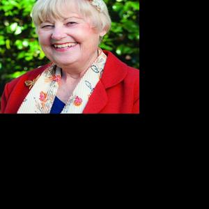 Jill Wakeman Goodman | Obituaries | smdailyjournal.com