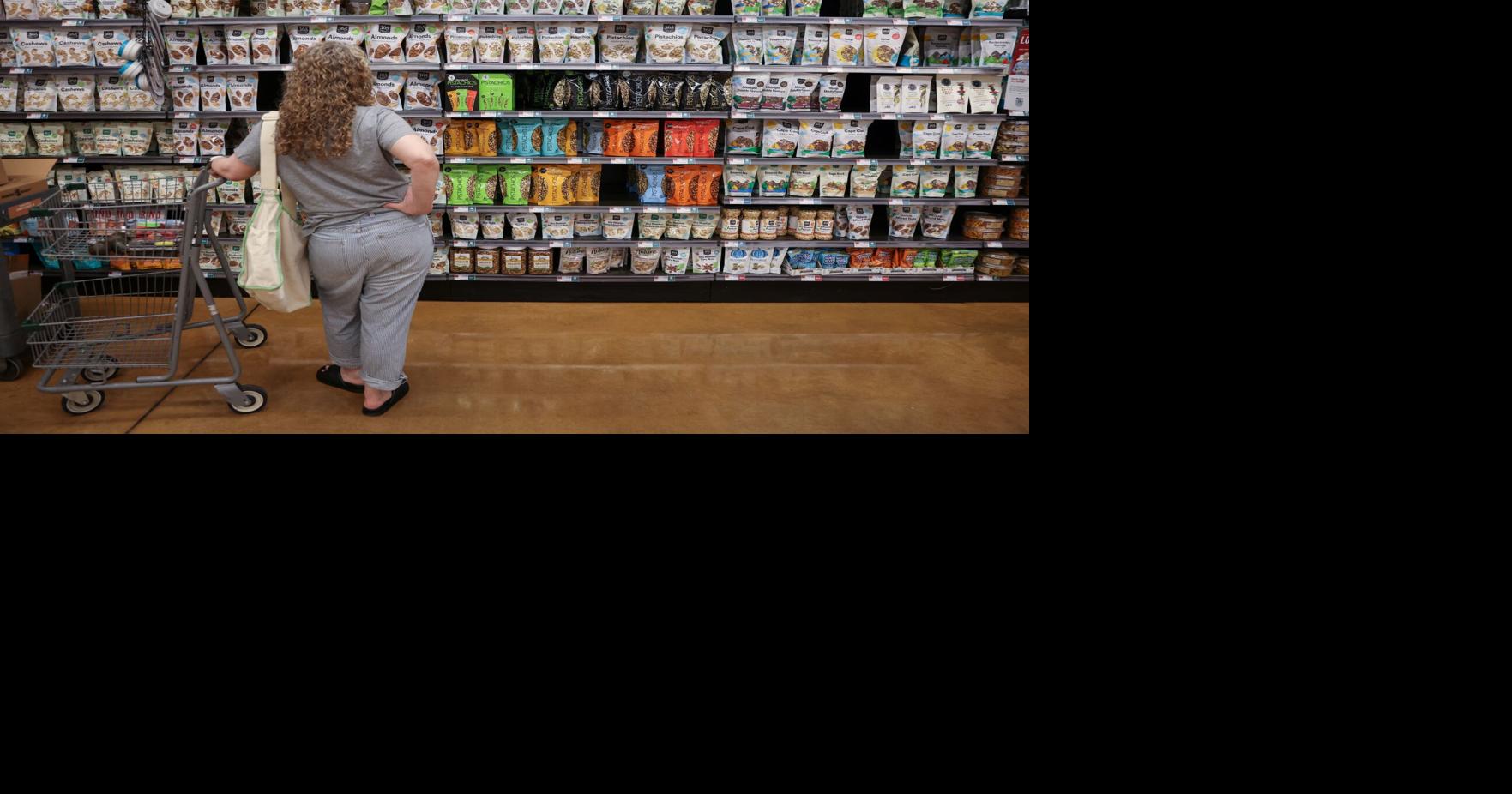 Inflation cooled slightly in December though it remains above Fed's ...