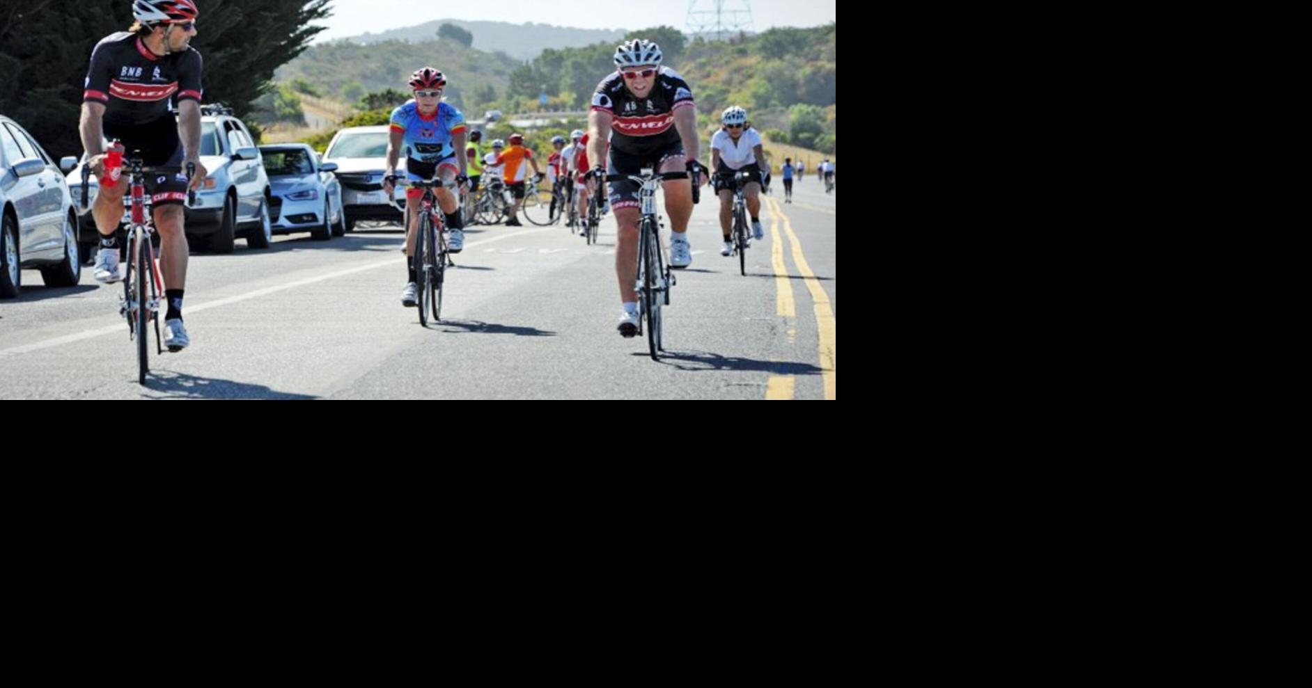 Bicycle Sunday canceled for Memorial Day holiday weekend | Local News ...