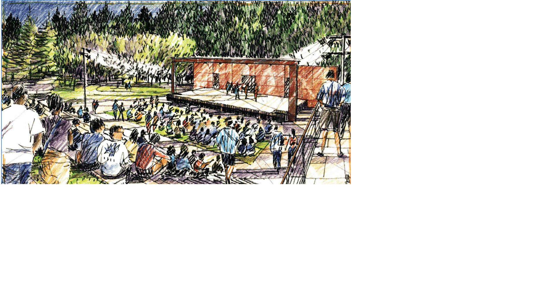 Half Moon Bay OKs amphitheater at Carter Park | Local News ...