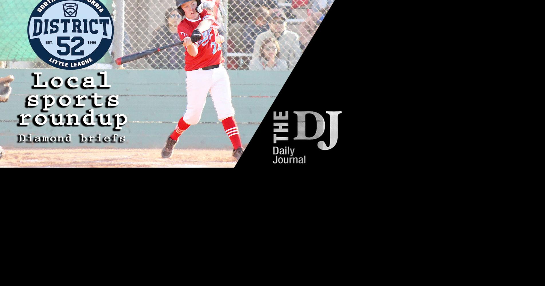 District 52 All-Stars 12s • Sunday, June 22, 2025 | Local ...