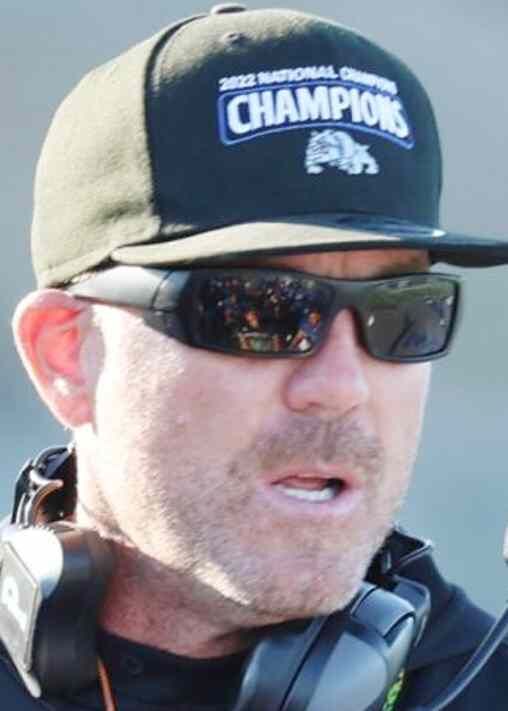 CSM Bulldogs return to big dance | Local | smdailyjournal.com