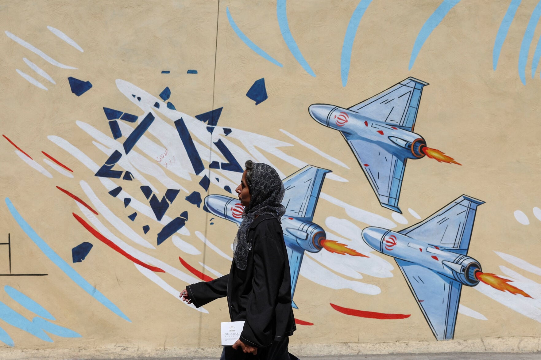 Initial deal to end US-Iran war moves toward formal signing despite ...