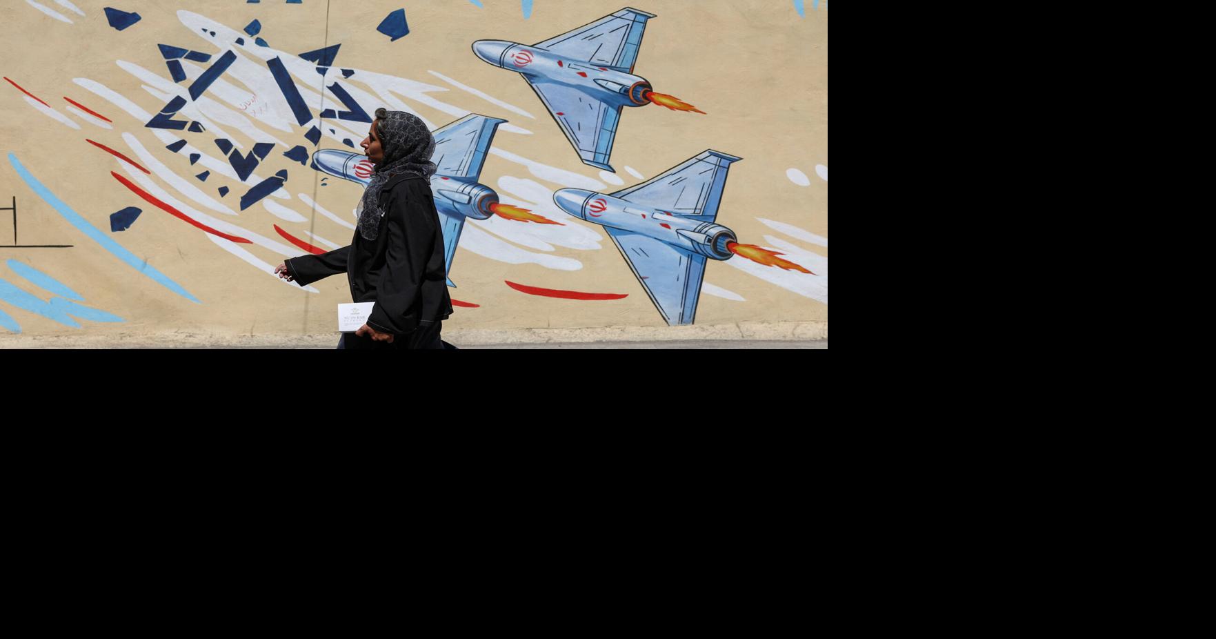 Initial deal to end US-Iran war moves toward formal signing despite ...