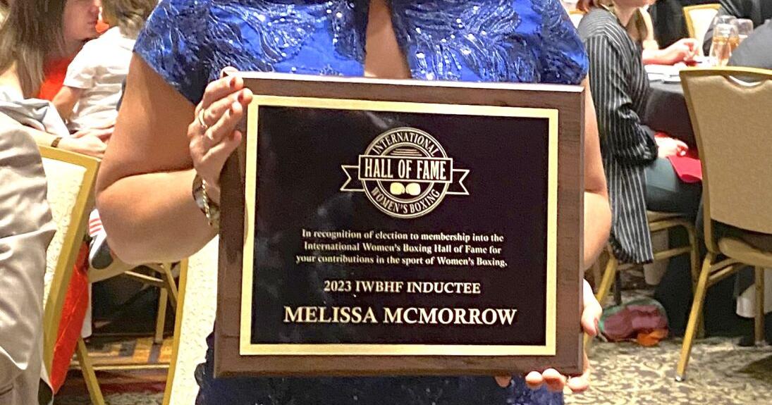 Melissa McMorrow | Local | smdailyjournal.com