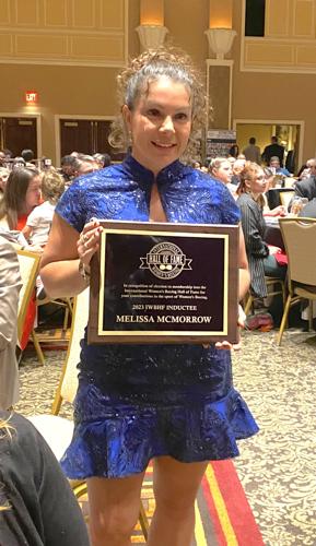 Melissa McMorrow | Local | smdailyjournal.com