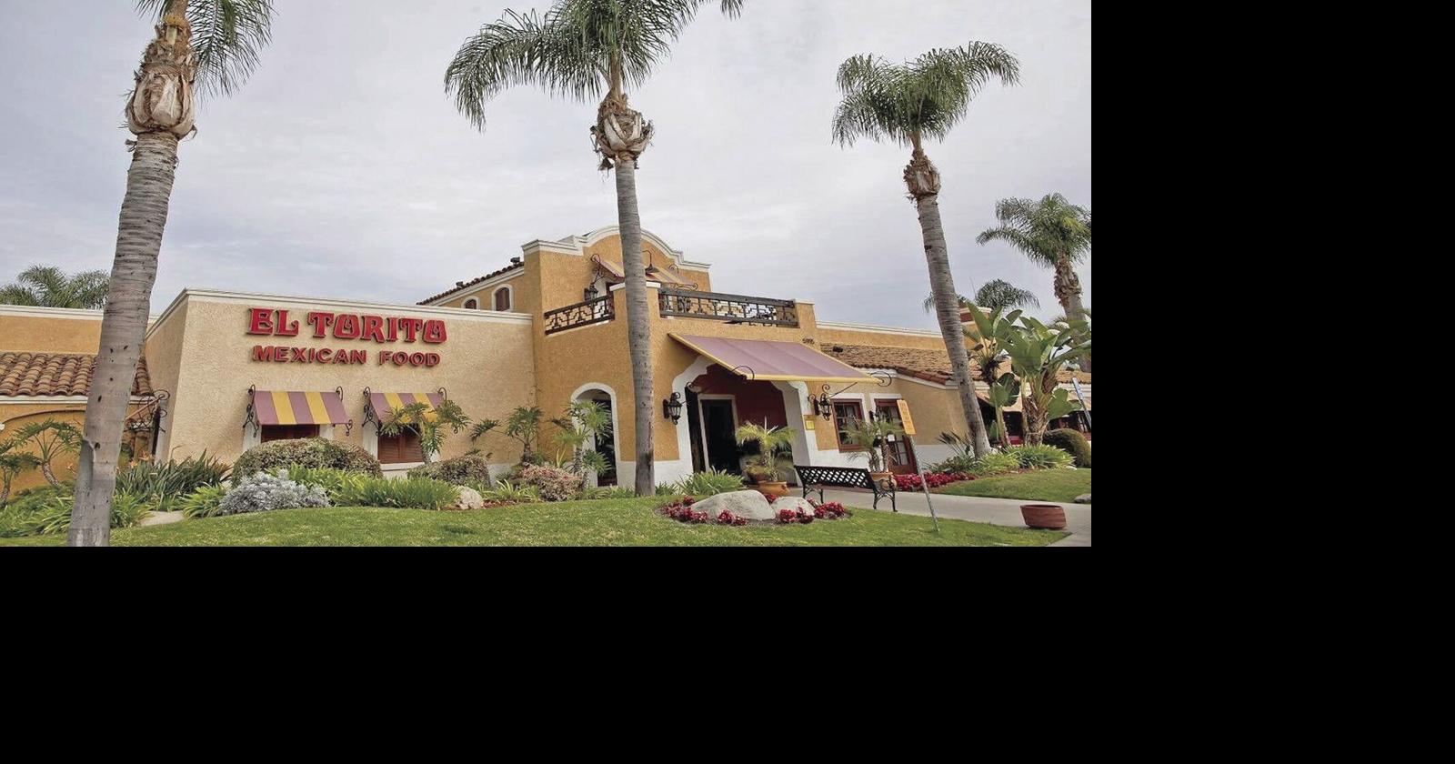 Foster City El Torito site approved | Local News | smdailyjournal.com