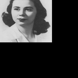 Mary Frances Adams | Obituaries | smdailyjournal.com