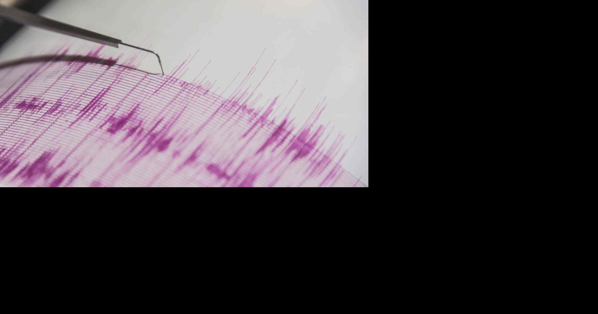 Monterey-San Benito County line shaken by 3.5 earthquake | Bay Area ...