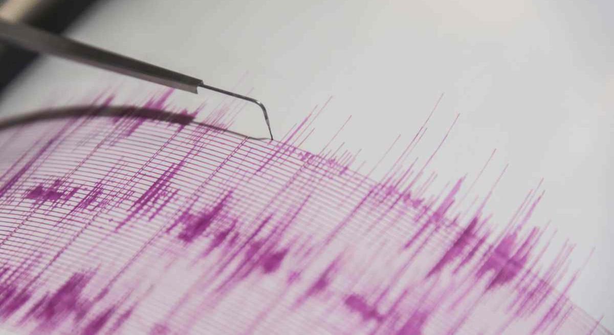 Monterey-San Benito County line shaken by 3.5 earthquake | Bay Area ...