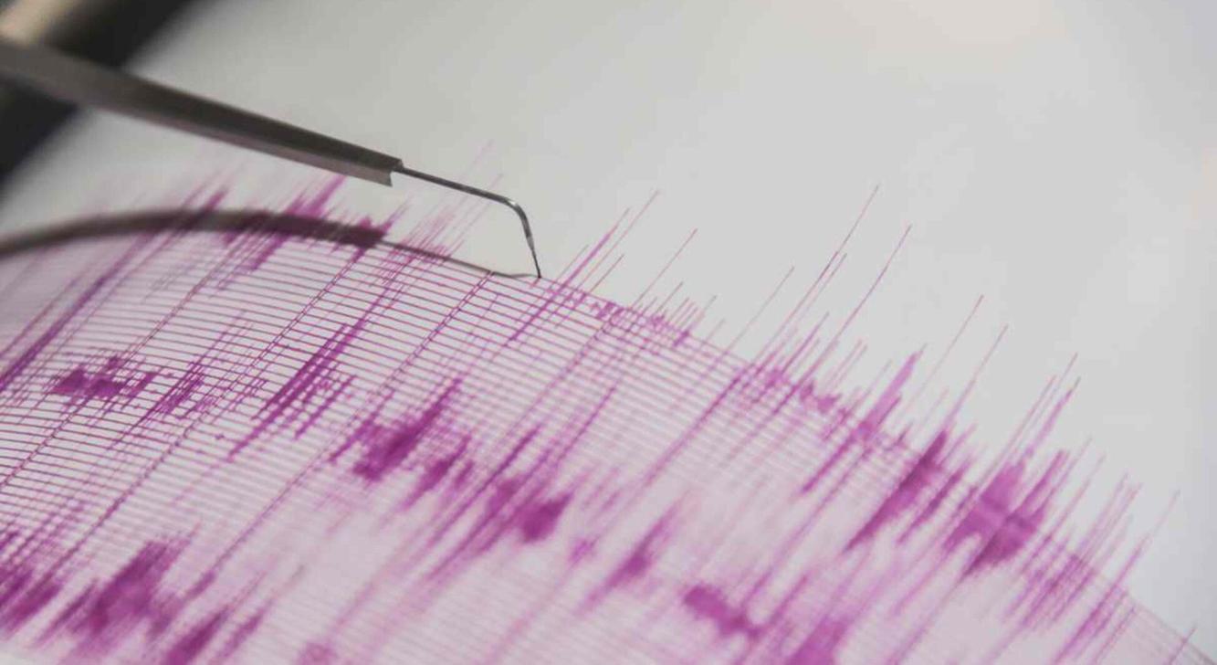 Monterey-San Benito County line shaken by 3.5 earthquake | Bay Area ...