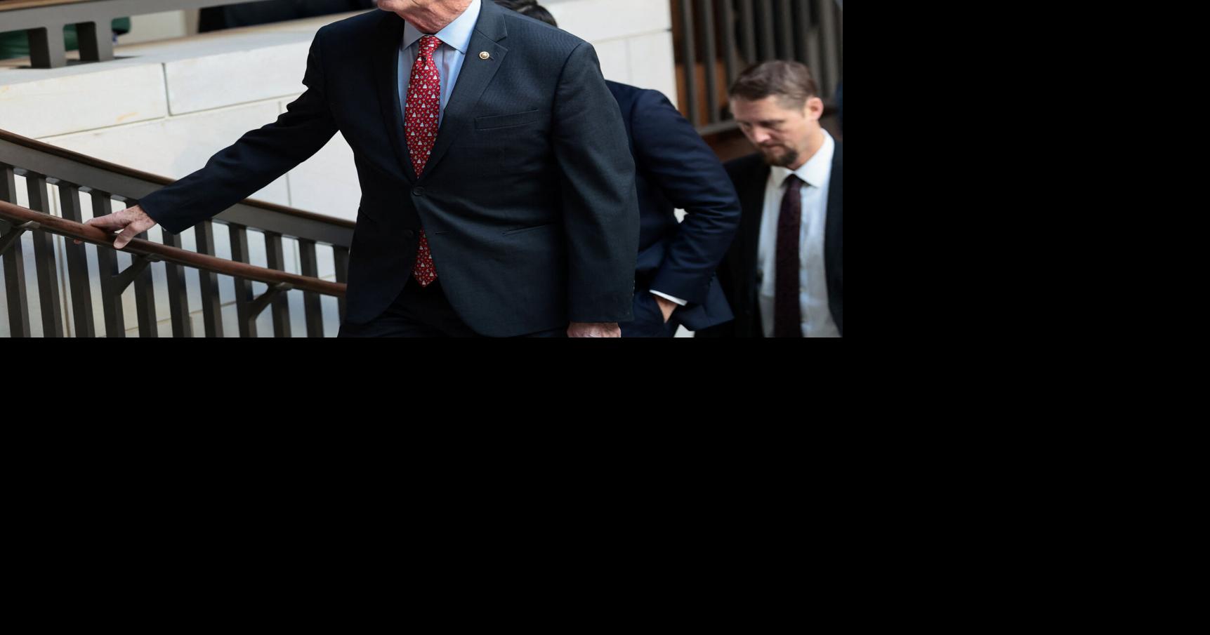 Congressional lawmakers hear from retiring Navy admiral overseeing boat ...