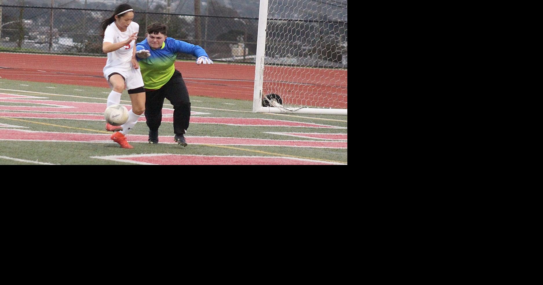 Mills girls’ soccer takes control of the PAL Lake Division | Local ...