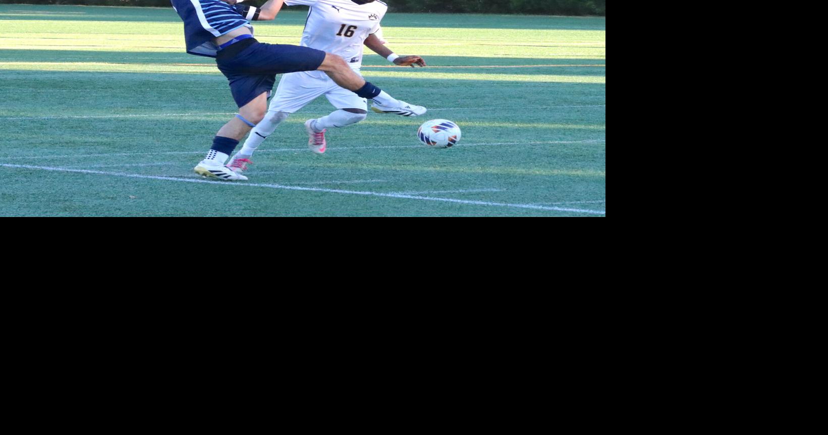 Crystal boys’ soccer team stays unbeaten | Local | smdailyjournal.com