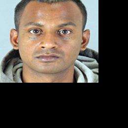 Boxer-clad man charged with invading home | Local News | smdailyjournal.com