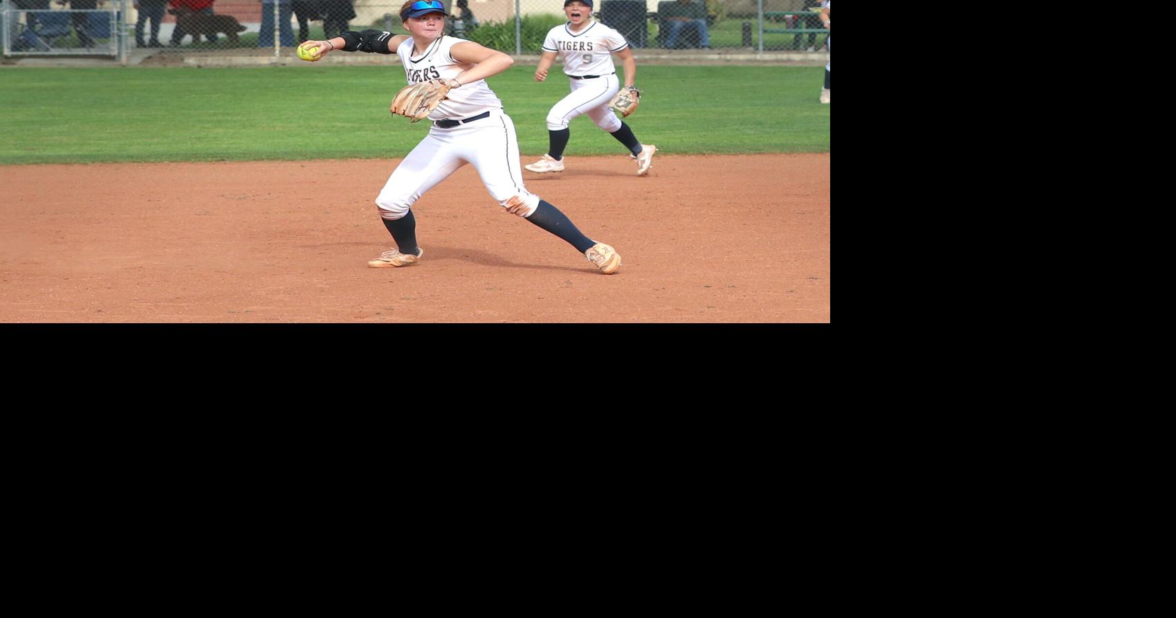 Tigers slow Mills’ roll | Local | smdailyjournal.com