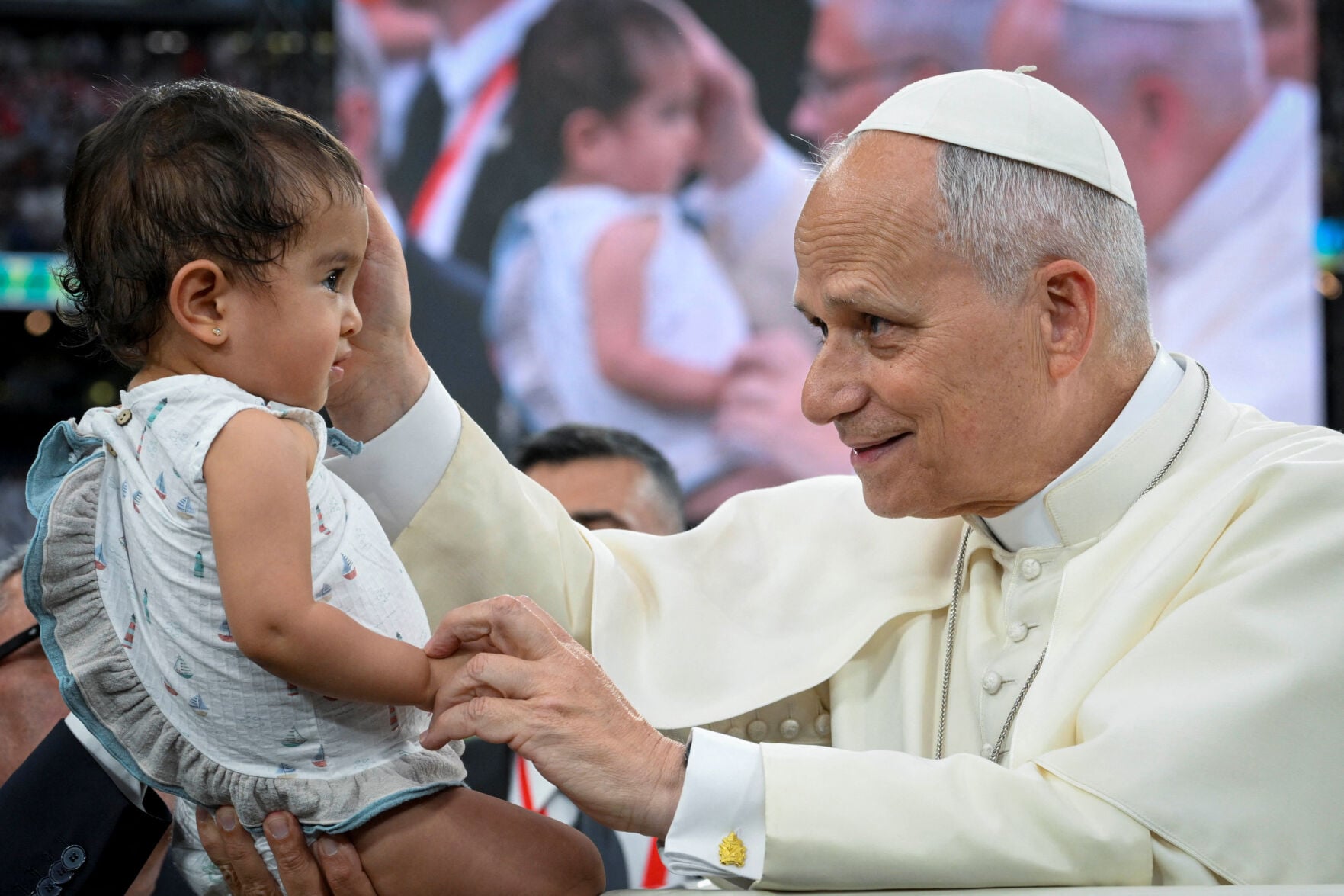 POPE-SPAIN/ | | smdailyjournal.com
