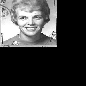 Miriam Field Barrett | Obituaries | smdailyjournal.com