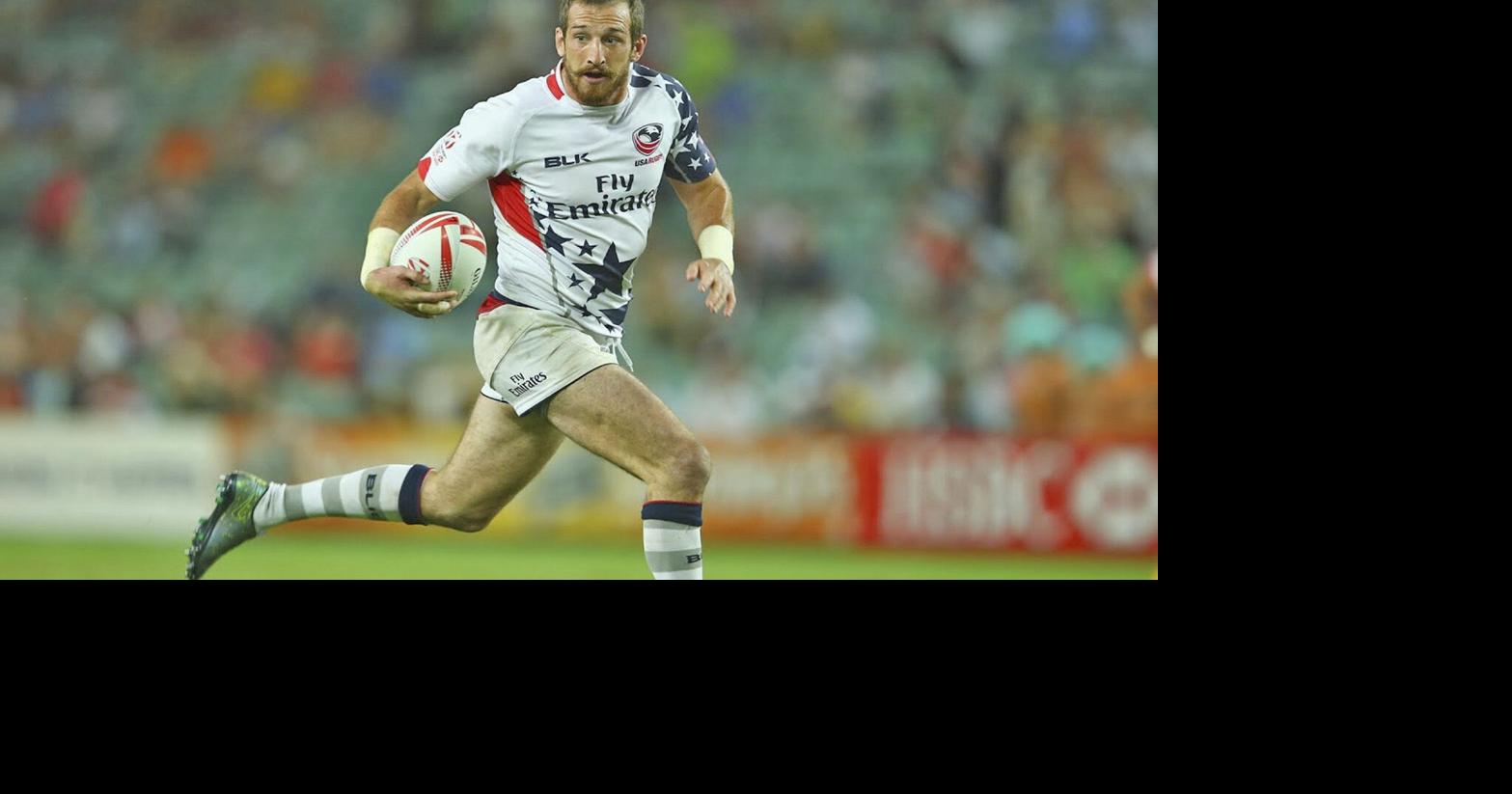 From the sports archives: Test a rising rugby star: 2007 Woodside grad ...