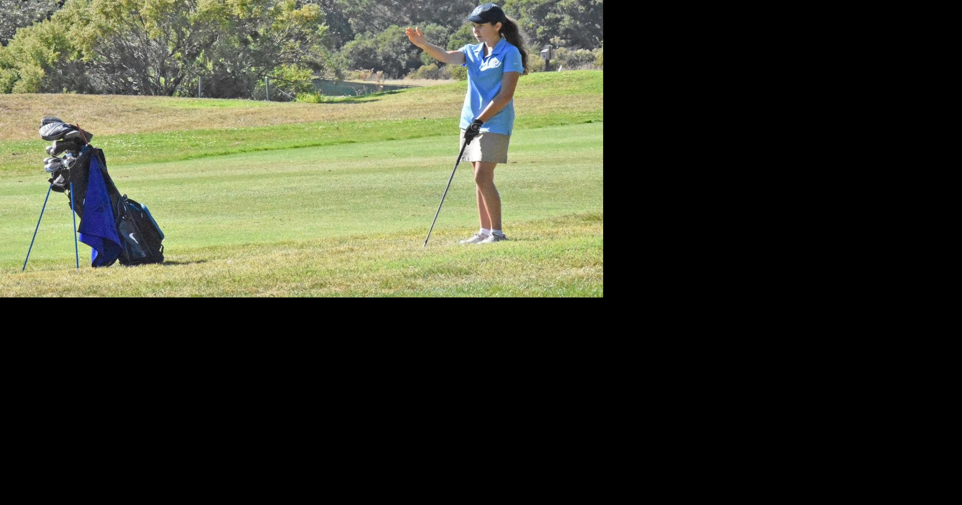 Athlete of the Week: Mercy’s Brooke Barron | Local | smdailyjournal.com