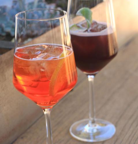 Pausa Bar & Cookery: Traditional Italian technique with a modern flair ...