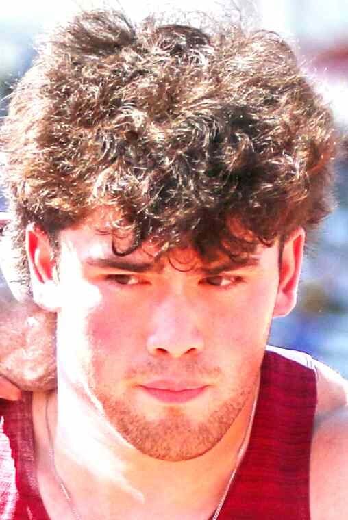 Case Jacobson, Maxime Morelle finish 1-2 in shot put at CIF State Track ...