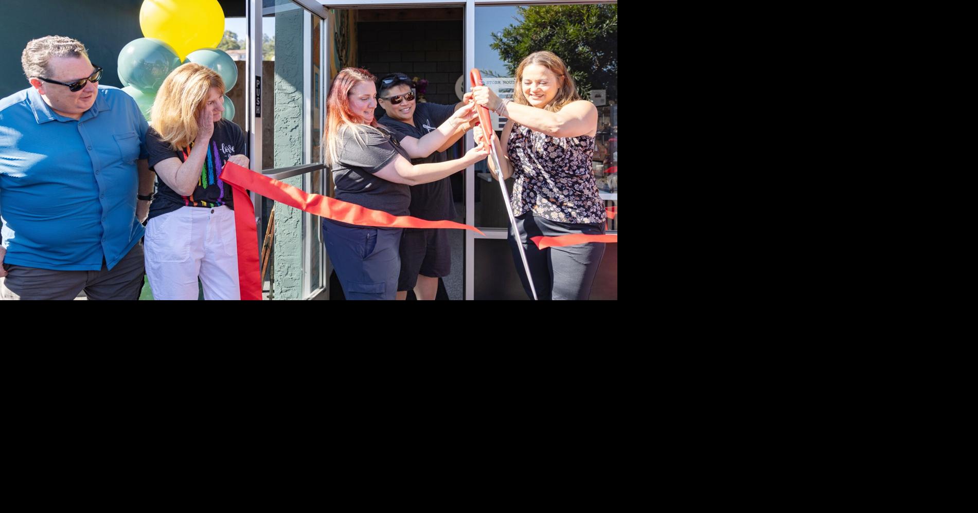 Popular bakery opens permanent storefront in Belmont | Local News ...
