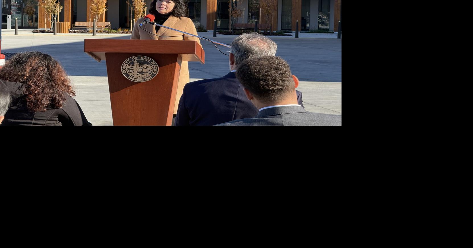 San Mateo Medical Center completed | Local News | smdailyjournal.com