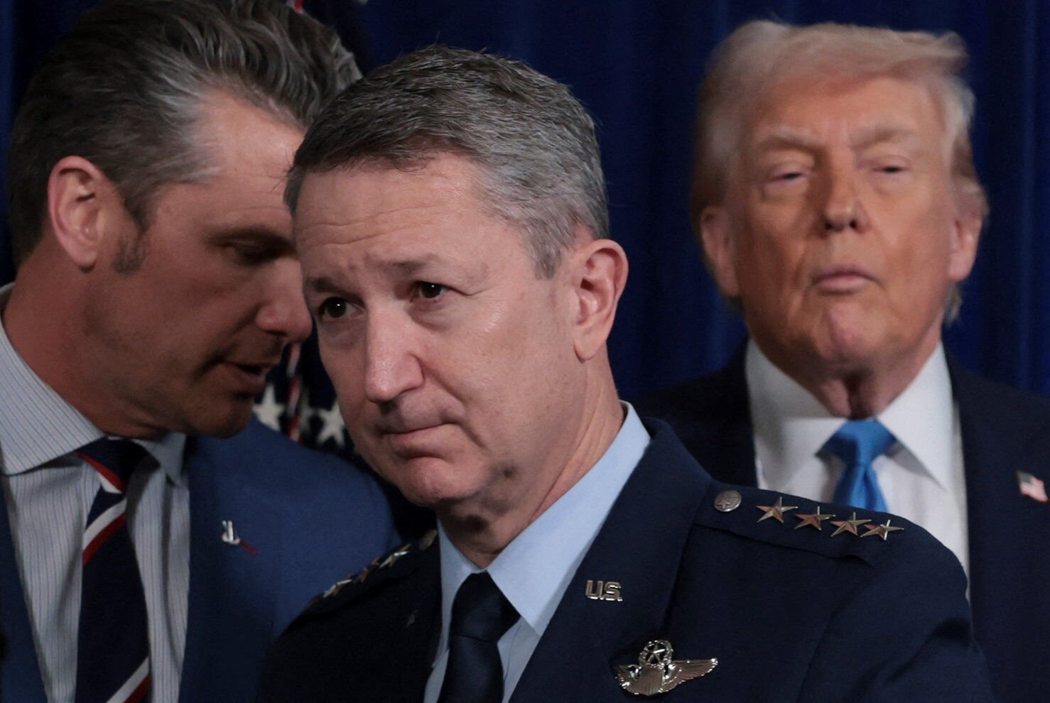 Senate pushes back on Trump's military threats against Venezuela with ...