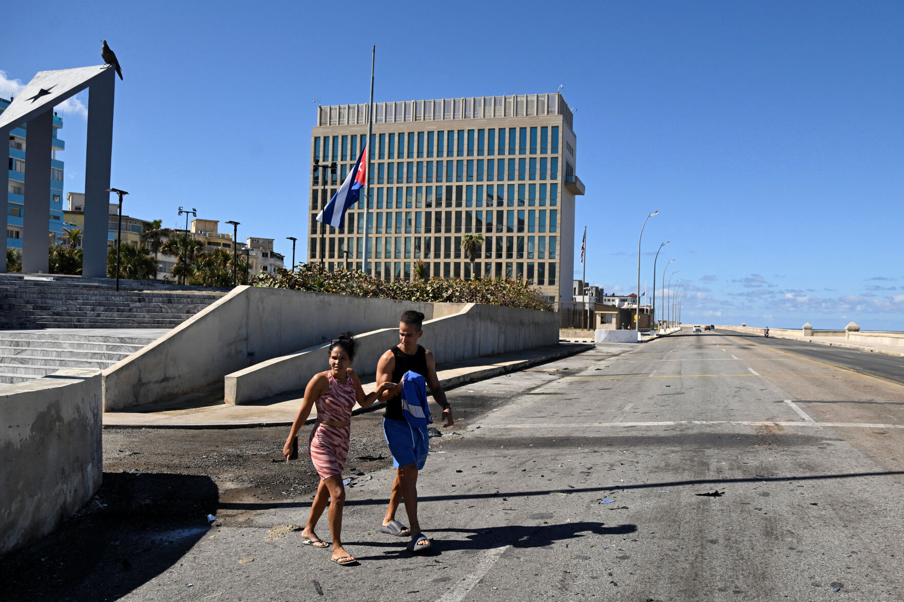 Cuba faces uncertain future after US topples Venezuelan leader Maduro ...