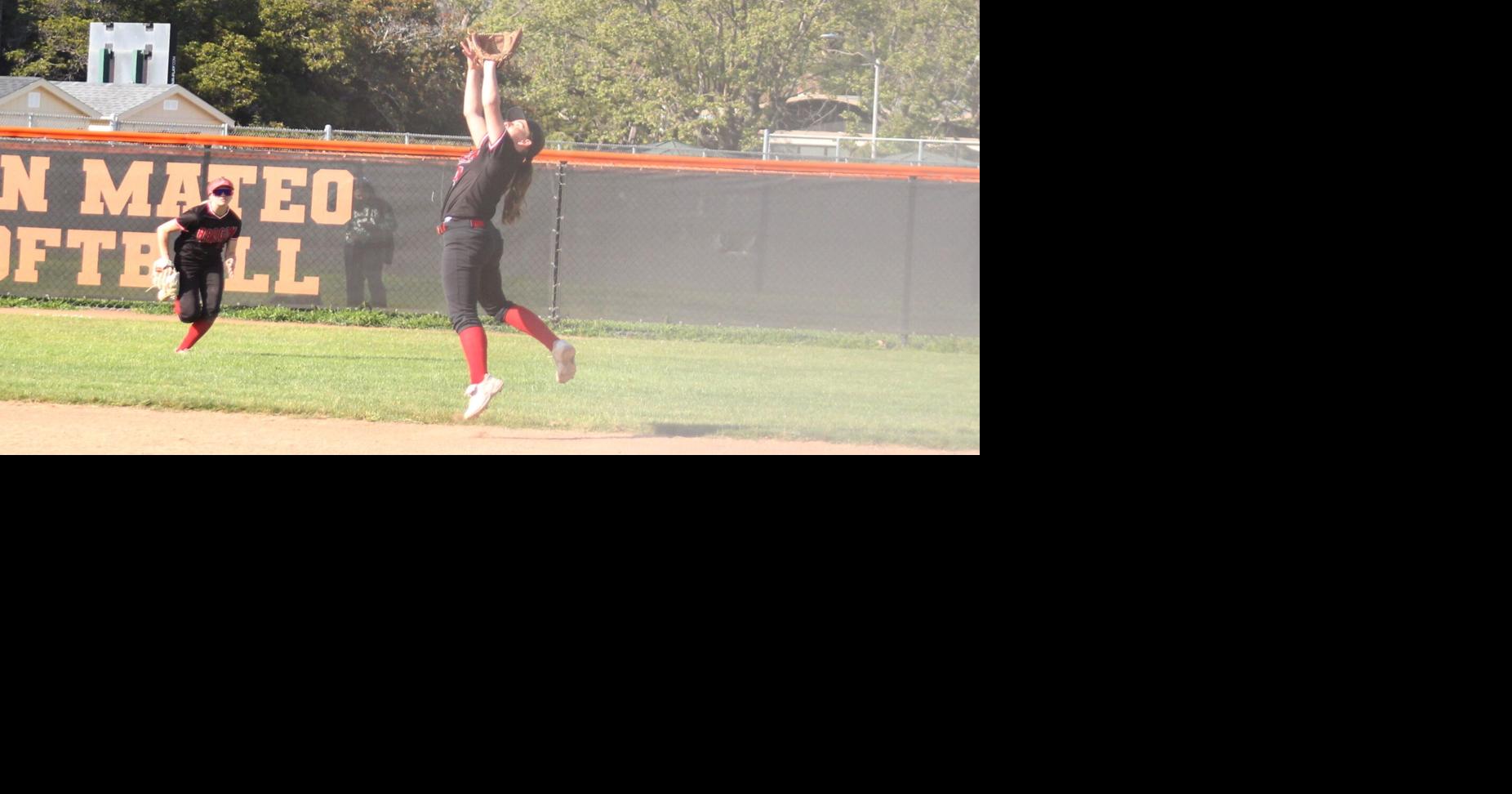 Logjam alert in PAL Bay softball | Local | smdailyjournal.com