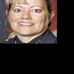 Trisha Sanchez named new undersheriff | Local News | smdailyjournal.com